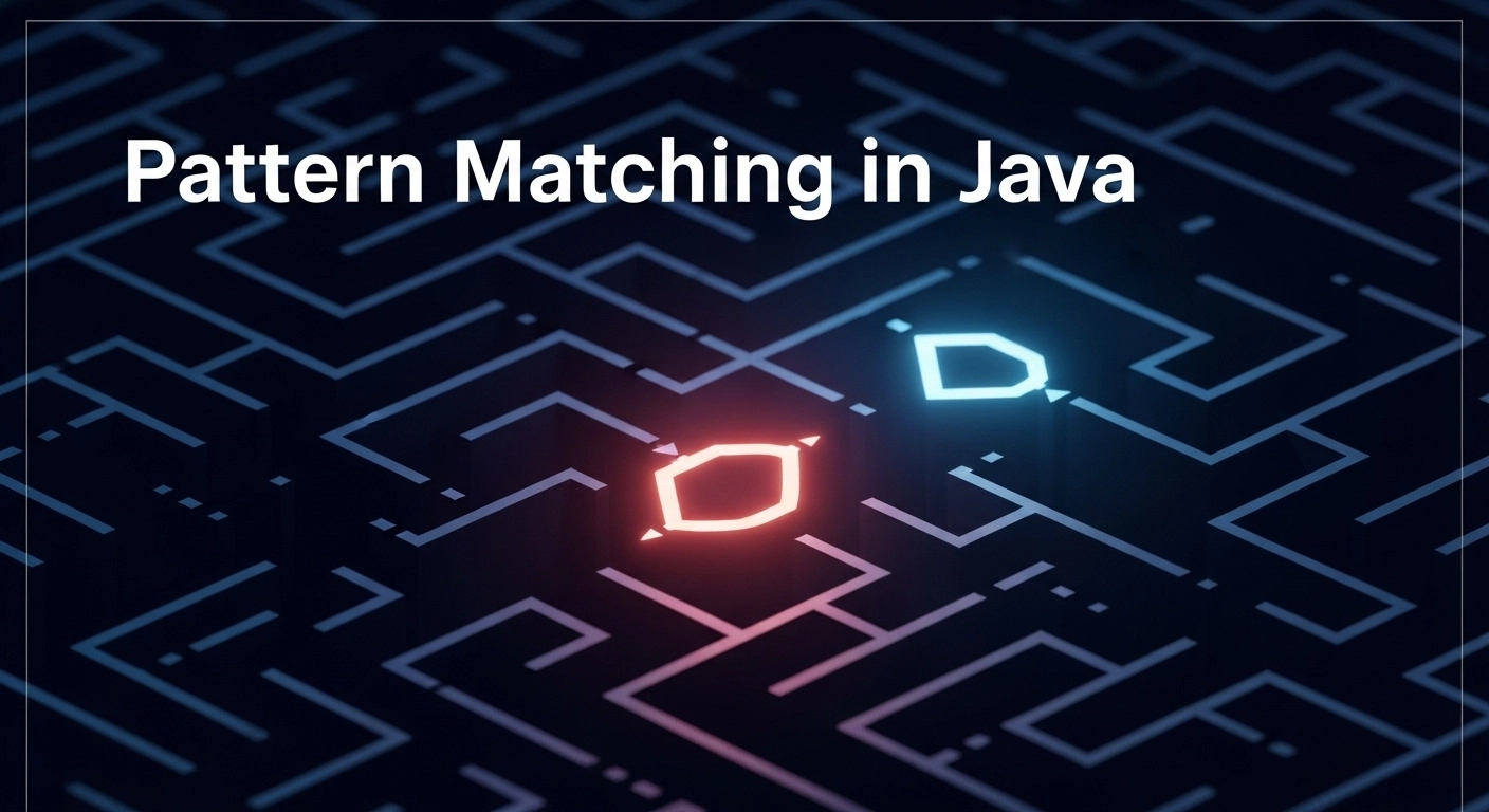 Demystifying Pattern Matching in Java
